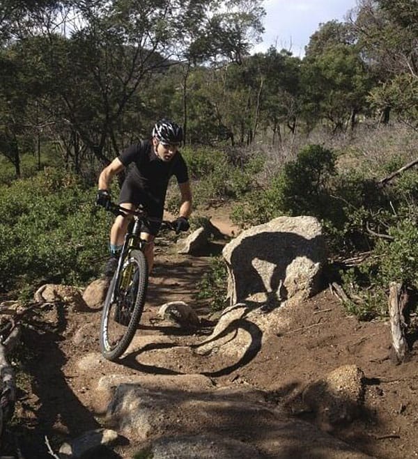 Nick Morgan - FTP Training