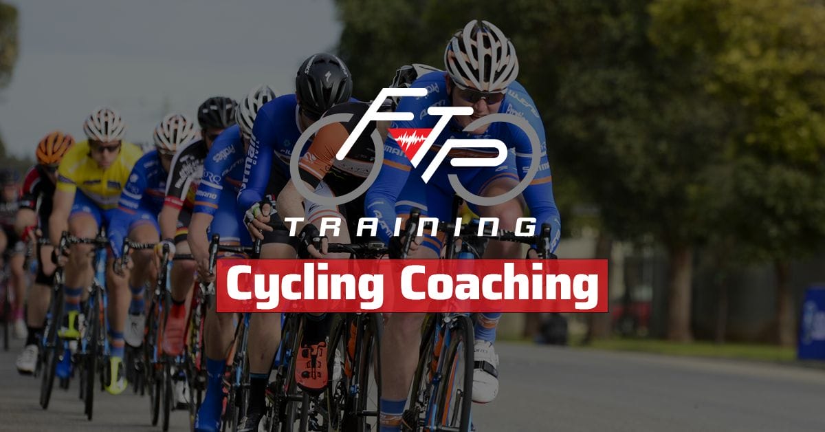 Home - FTP Training