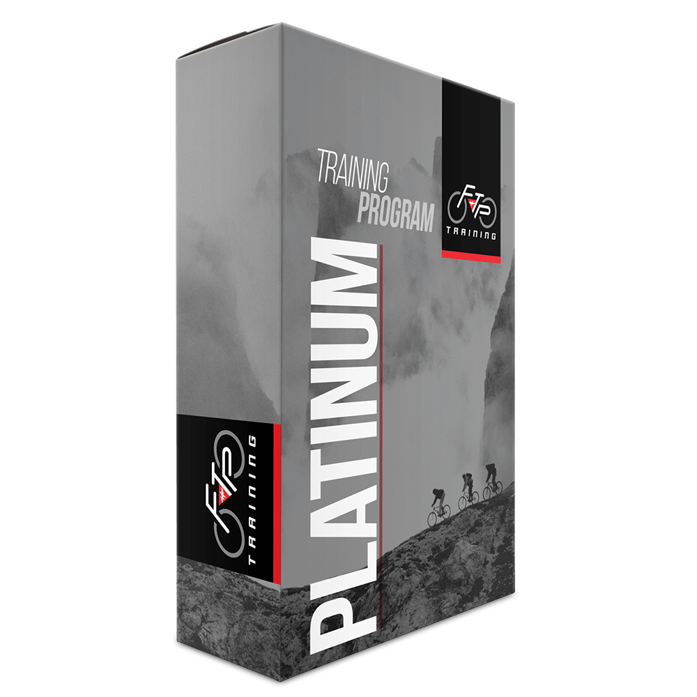 FTP Training Program - Platinum - FTP Training